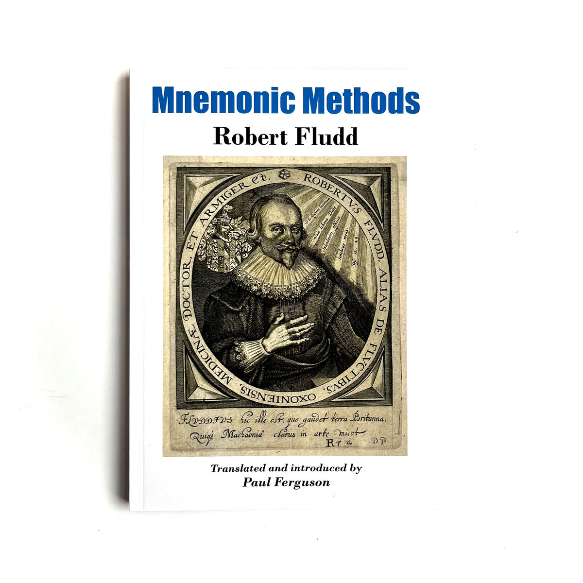 Mnemonic Methods – Shop at Freemasons' Hall