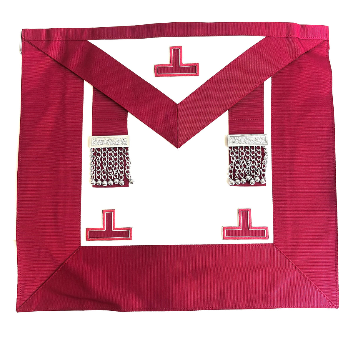 Grand Steward Apron – Shop at Freemasons' Hall