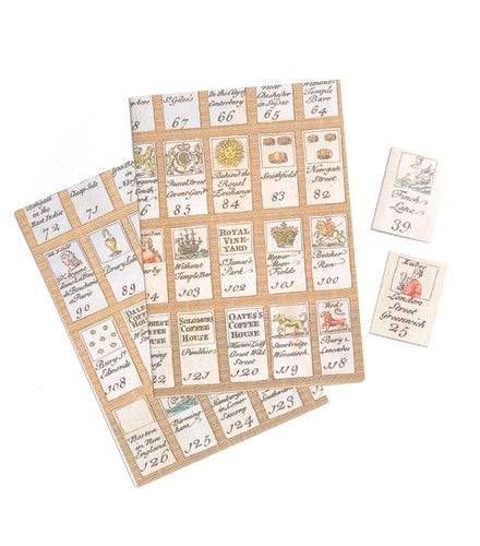 Shop at Freemasons' Hall