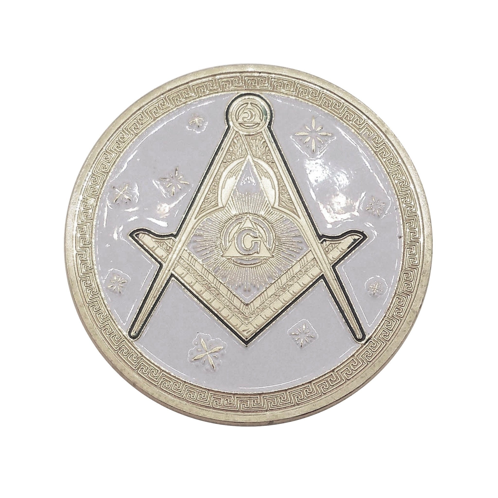 Freemason Memorabilia Norristown Lodge MASONIC NEWS Page 2 Of 6